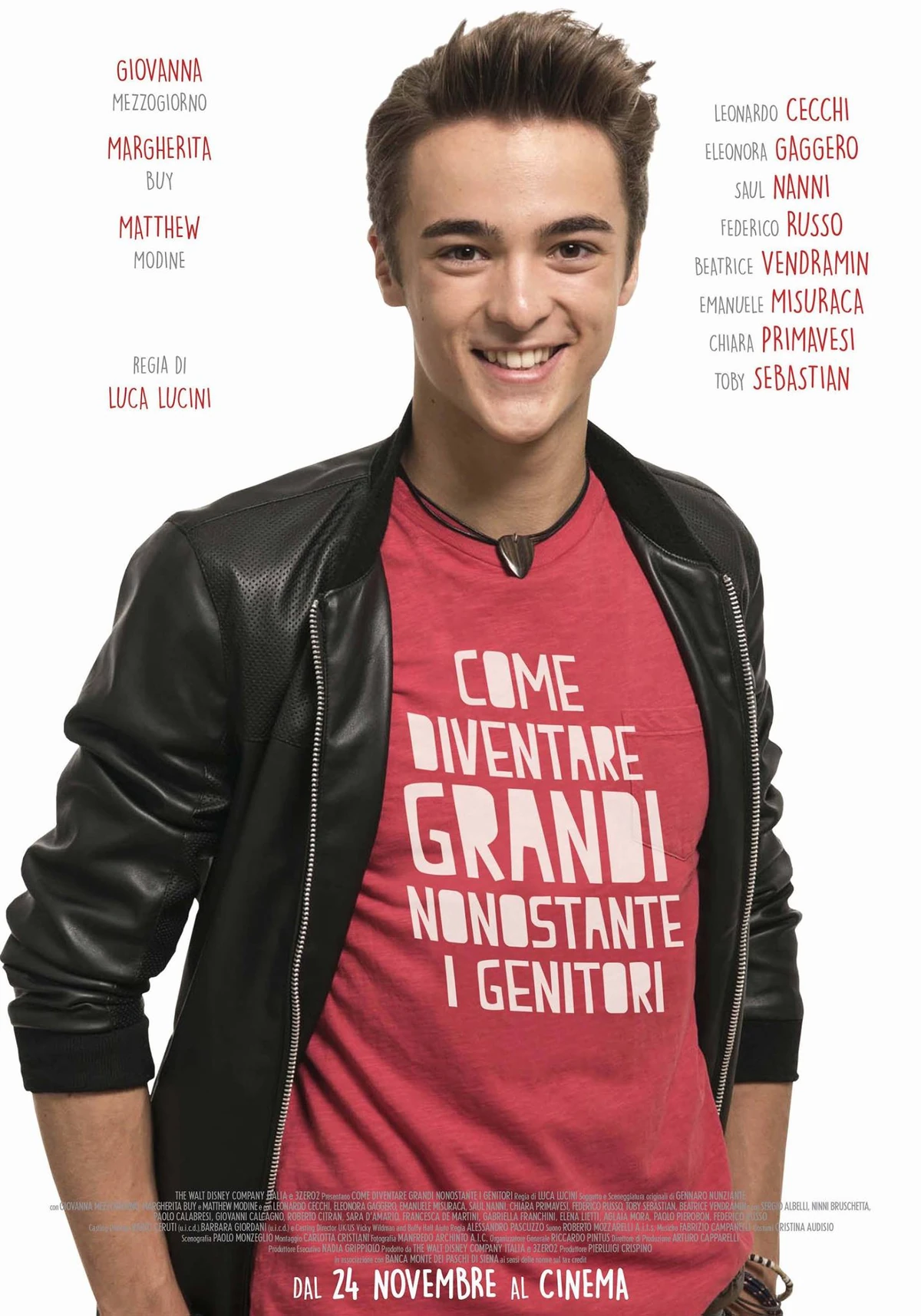 Alex Leoni (movie) | Alex & Co. Wiki | Fandom