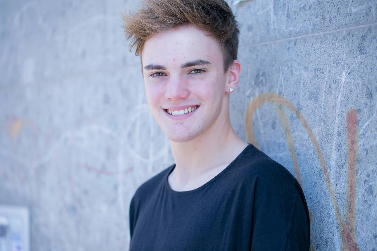 Riccardo Alemanni/Gallery | Alex & Co. Wiki | Fandom