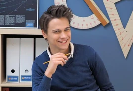 Christian Alessi/Gallery | Alex & Co. Wiki | Fandom