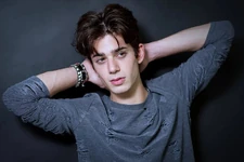 Luca Valenti/Gallery | Alex & Co. Wiki | Fandom