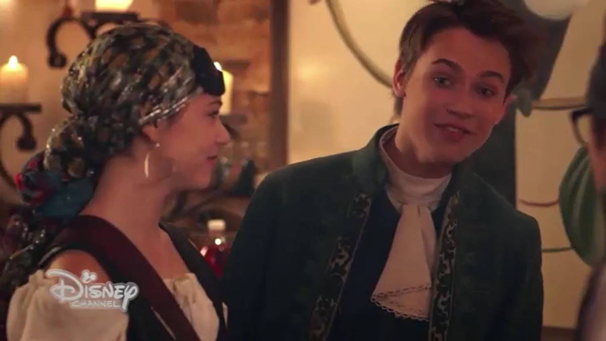 Chole/Gallery | Alex & Co. Wiki | Fandom