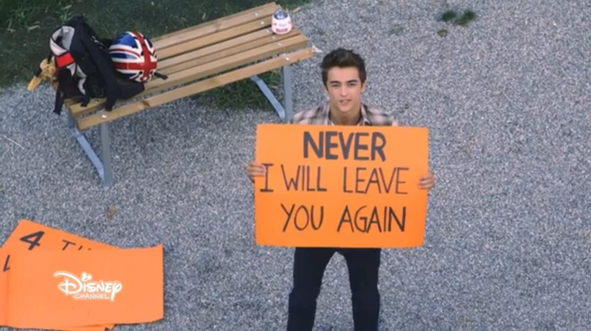 Episode 30 | Alex & Co. Wiki | Fandom