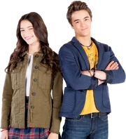 Nicolex | Alex & Co. Wiki | Fandom