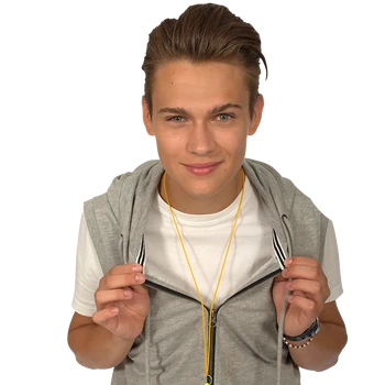 Christian Alessi | Alex & Co. Wiki | Fandom