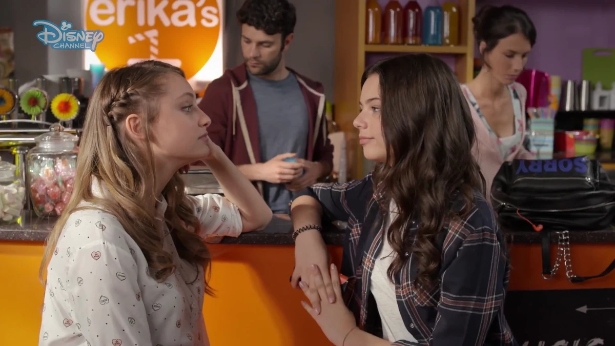 Emma Ferrari/Gallery/Special Episodes | Alex & Co. Wiki | Fandom