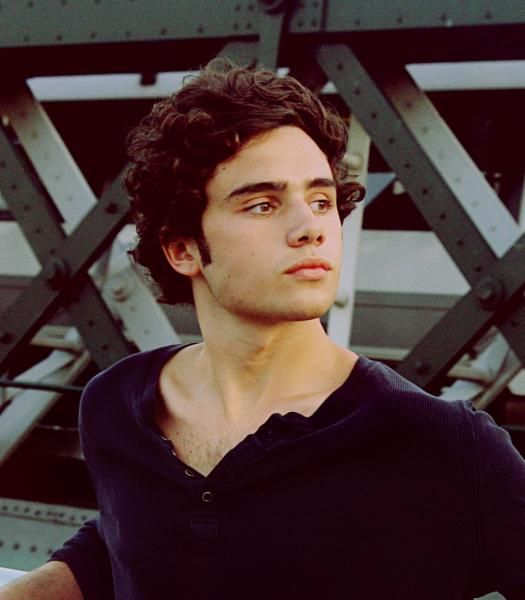 Toby Sebastian | Alex & Co. Wiki | Fandom