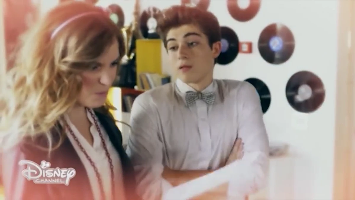 Episode 21/Gallery | Alex & Co. Wiki | Fandom