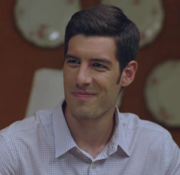 Joe Leoni | Alex & Co. Wiki | Fandom