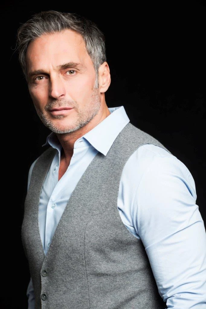 Massimiliano Magrini | Alex & Co. Wiki | Fandom