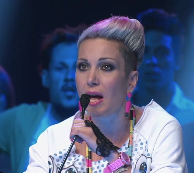 Nora | Alex & Co. Wiki | Fandom