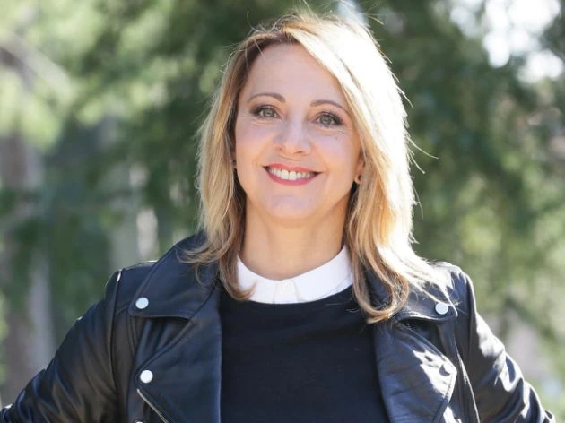 Debora Villa | Alex & Co. Wiki | Fandom