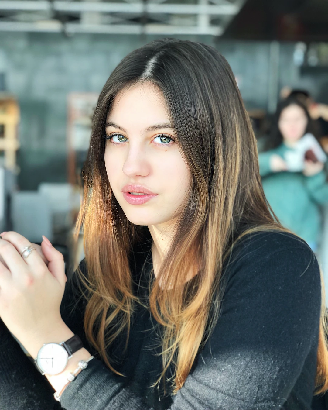 Miriam Dossena | Alex & Co. Wiki | Fandom