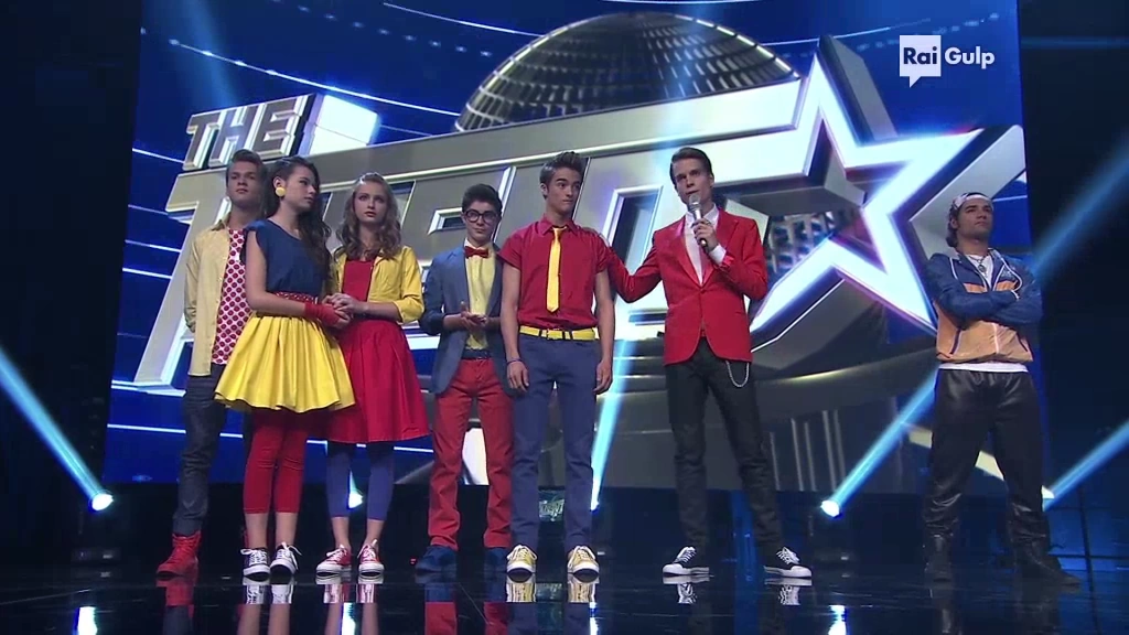 Episode 27 | Alex & Co. Wiki | Fandom