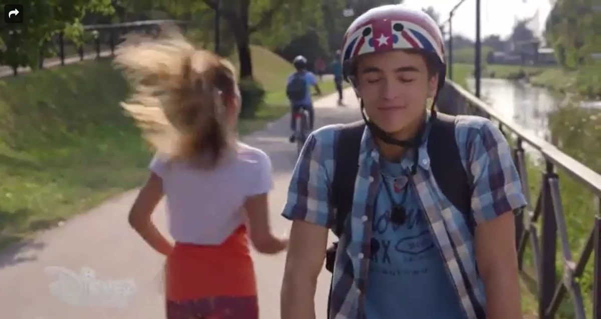 Episode 16/Gallery | Alex & Co. Wiki | Fandom