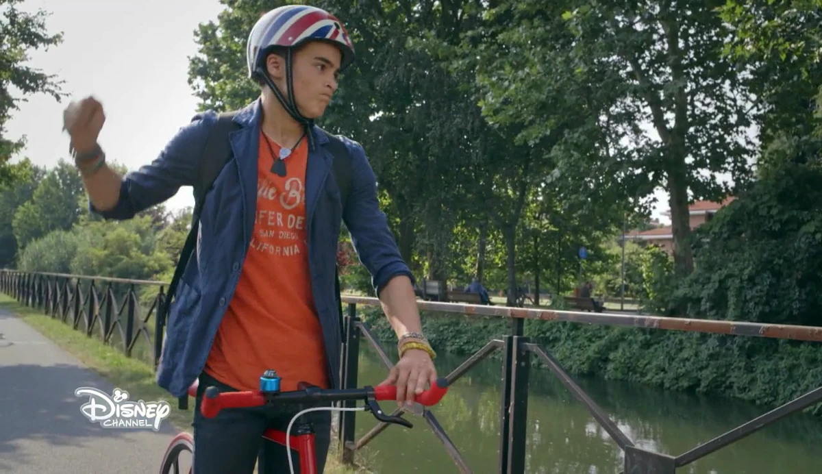 Episode 26/Gallery | Alex & Co. Wiki | Fandom