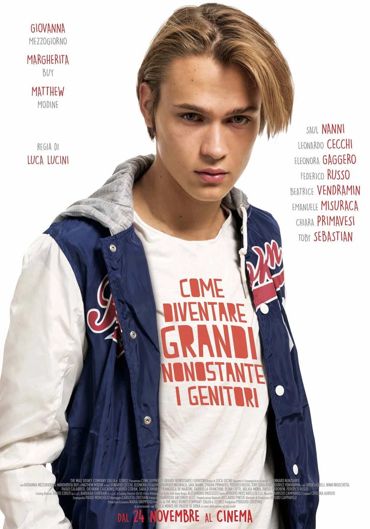 Christian Alessi (movie) | Alex & Co. Wiki | Fandom