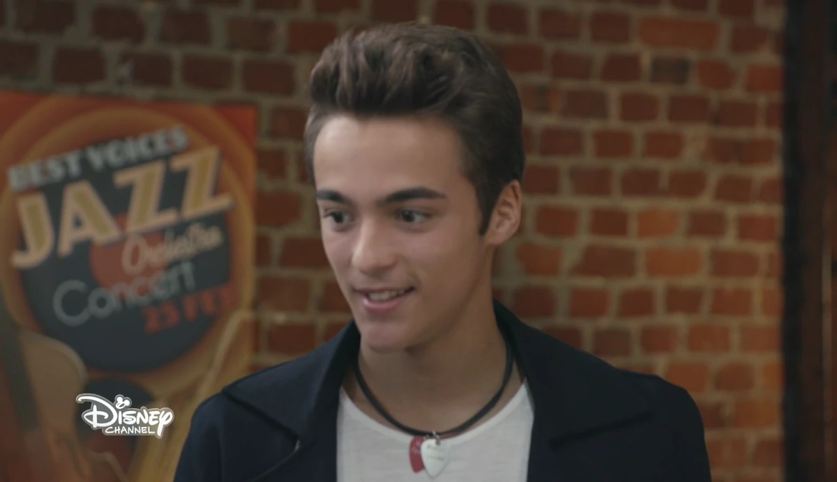 Alex Leoni/Gallery/Season 3 | Alex & Co. Wiki | Fandom