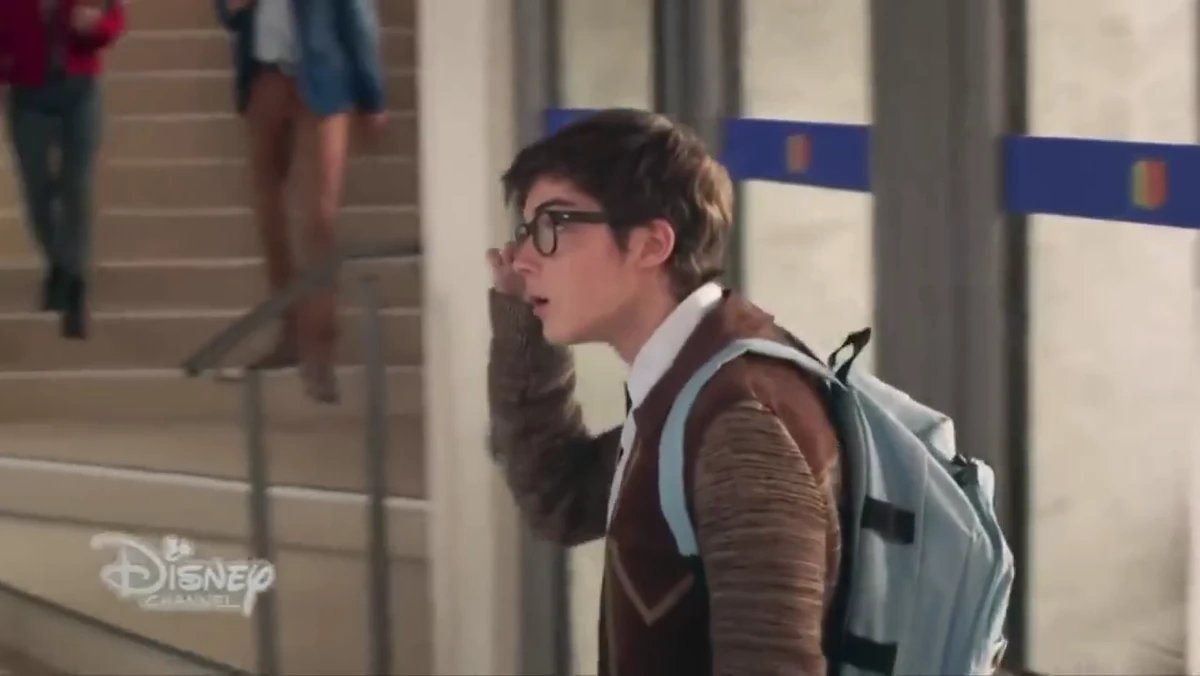 Sam Costa/Gallery/Season 1 | Alex & Co. Wiki | Fandom