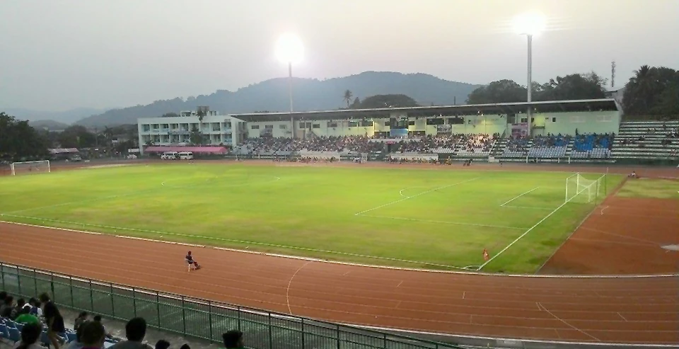 Surakul Stadium | Alex Fantasy National Finals Wiki | Fandom
