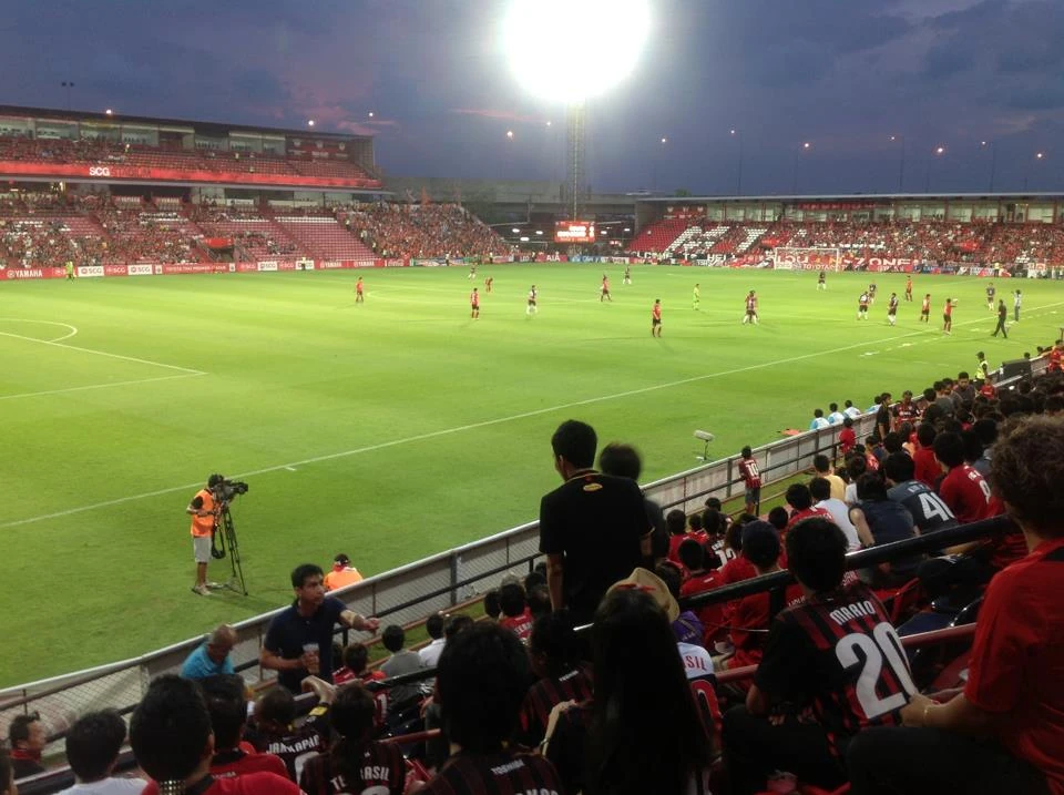 SCG Stadium | Alex Fantasy National Finals Wiki | Fandom