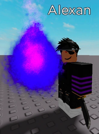 Alexan | Alex from Flicker Wiki | Fandom