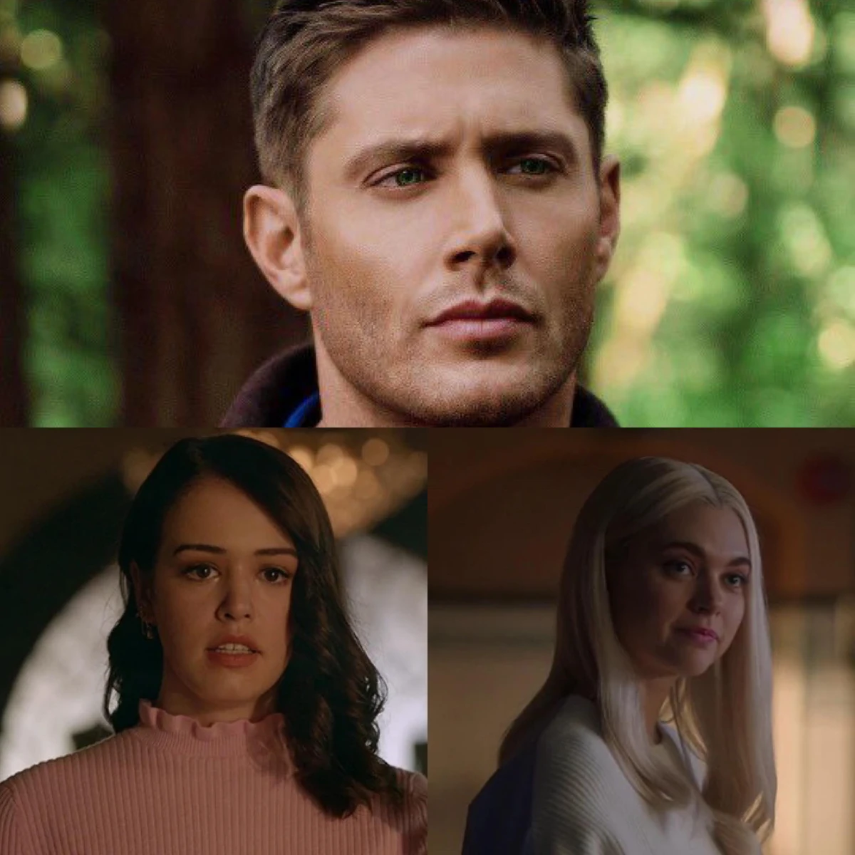 Saltzman Family | Alex Gilbert Series Wiki | Fandom