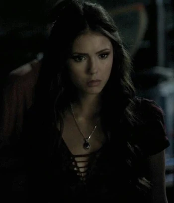 Alexandria Mikaelson | Alex Gilbert Series Wiki | Fandom