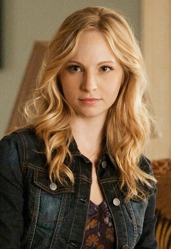 Caroline Forbes | Alex Gilbert Series Wiki | Fandom