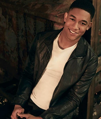 Rafael Waithe | Alex Gilbert Series Wiki | Fandom