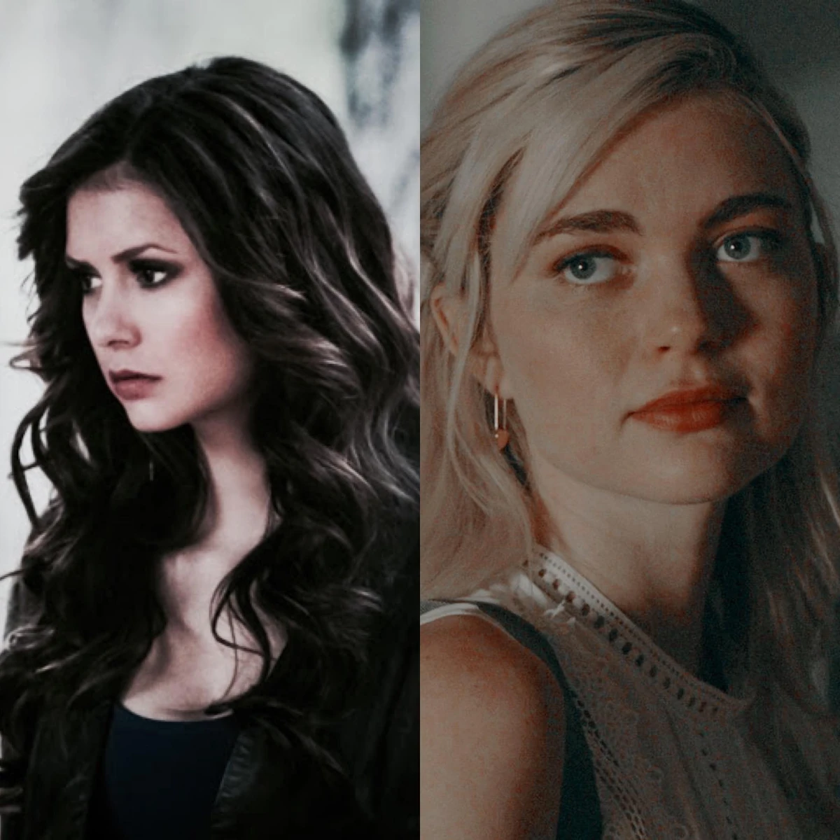 Alex and Lizzie | Alex Gilbert Series Wiki | Fandom