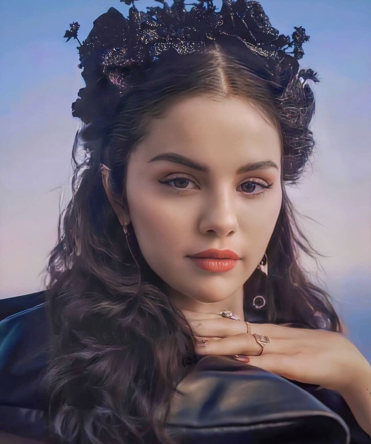 Dark Lily | Alex Gilbert Series Wiki | Fandom