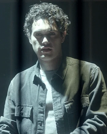 Malivore | Alex Gilbert Series Wiki | Fandom