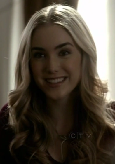 Amber Bradley | Alex Gilbert Series Wiki | Fandom