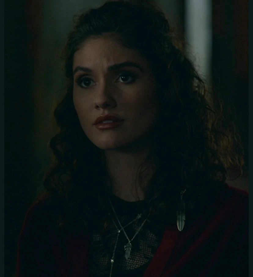 Wendy | Alex Gilbert Series Wiki | Fandom