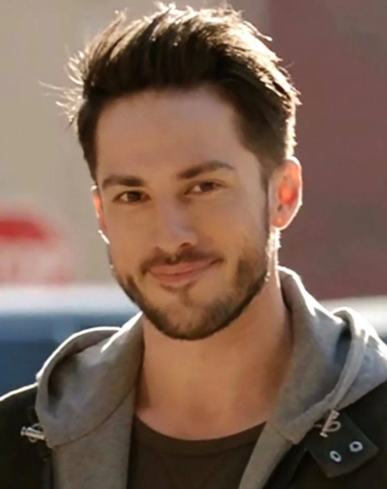 Tyler Lockwood | Alex Gilbert Series Wiki | Fandom