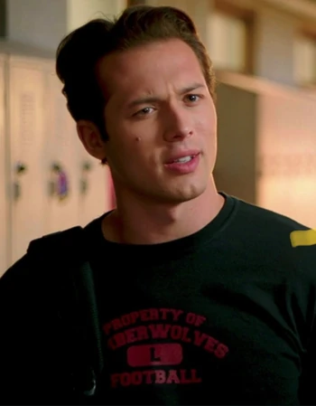 Ethan | Alex Gilbert Series Wiki | Fandom