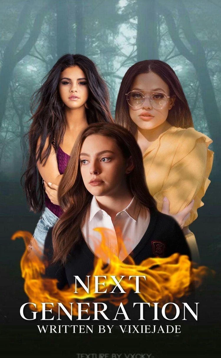 Next Generation (book) | Alex Gilbert Series Wiki | Fandom