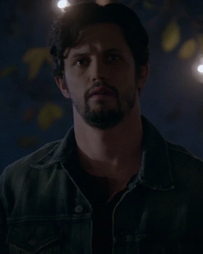 Jackson Kenner | Alex Gilbert Series Wiki | Fandom