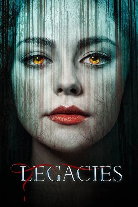 Legacies (Season Four) | Alex Gilbert Series Wiki | Fandom