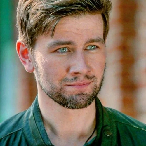 Declan O'Connell | Alex Gilbert Series Wiki | Fandom