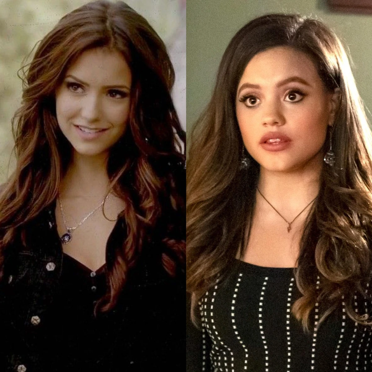 Alex and Nina | Alex Gilbert Series Wiki | Fandom