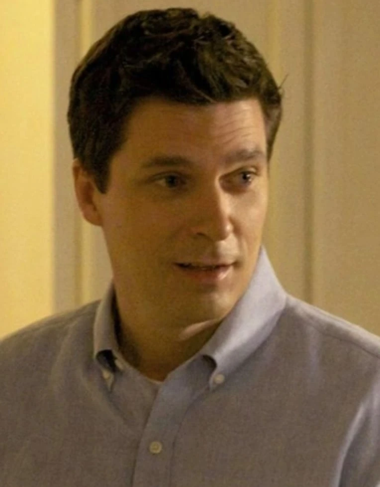 Grayson Gilbert | Alex Gilbert Series Wiki | Fandom