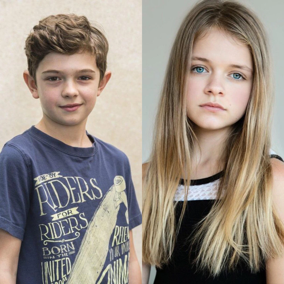 Grayson and Sarah | Alex Gilbert Series Wiki | Fandom