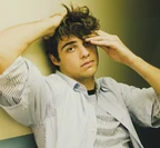 Jax Salvatore | Alex Gilbert Series Wiki | Fandom