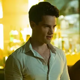 Lucien Castle | Alex Gilbert Series Wiki | Fandom