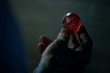 Phoenix Stone | Alex Gilbert Series Wiki | Fandom