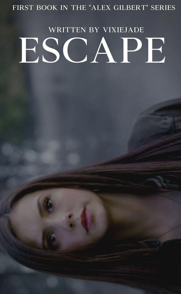 Escape (book) | Alex Gilbert Series Wiki | Fandom