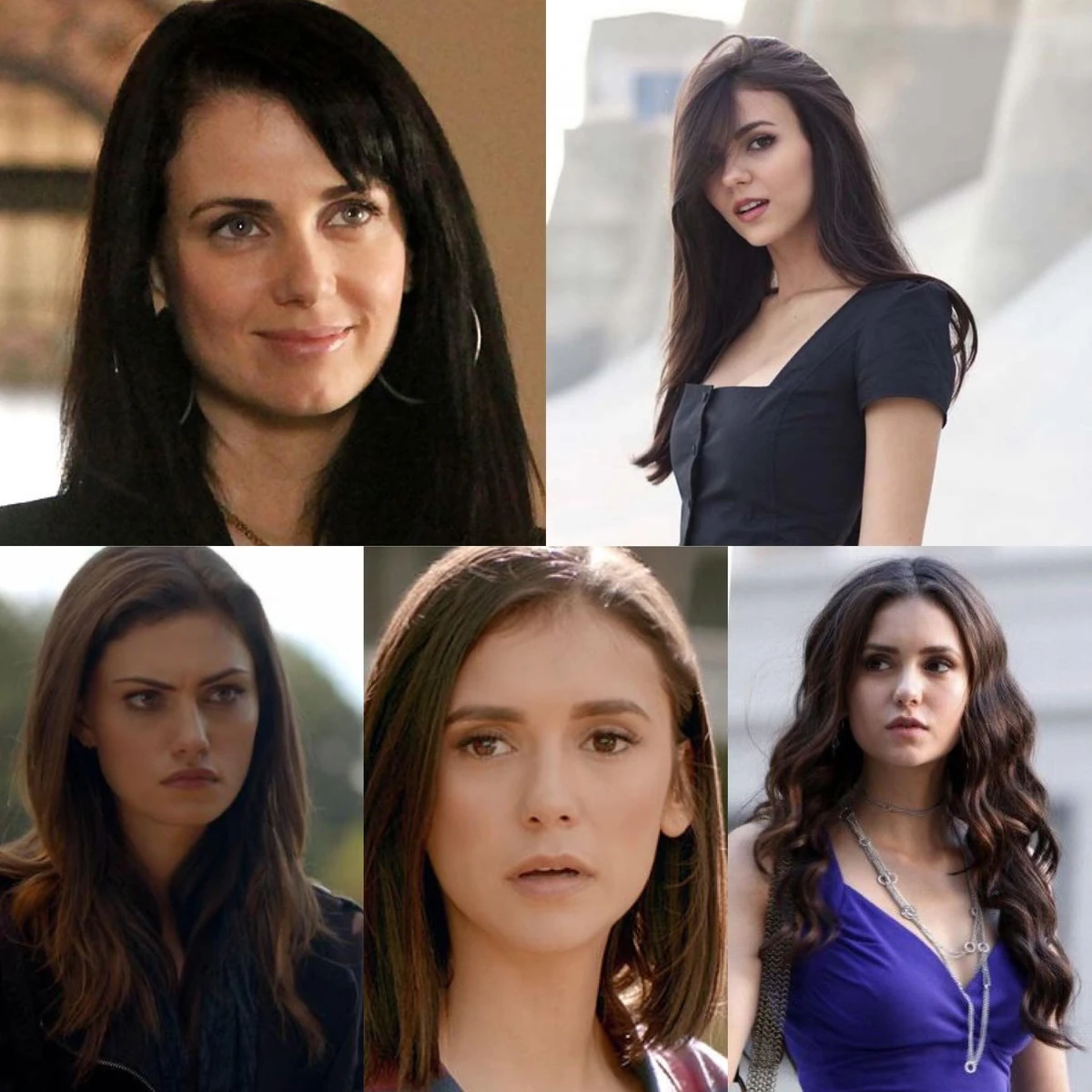 Labonair Family | Alex Gilbert Series Wiki | Fandom