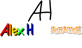 Alex H and Scratch Friends | Alex H Wiki | Fandom