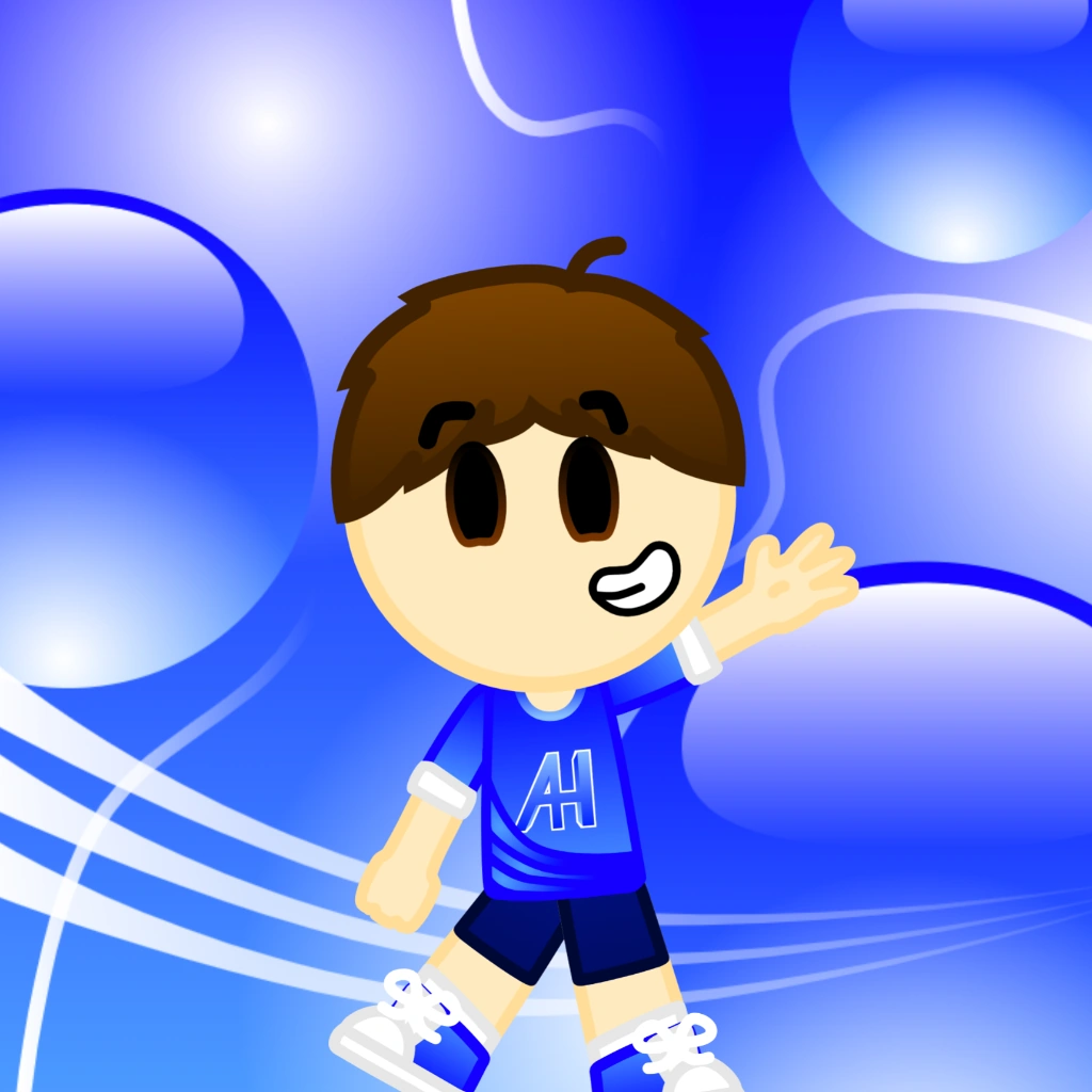 AHAS2 Enterprises (YouTube) | Alex H Wiki | Fandom